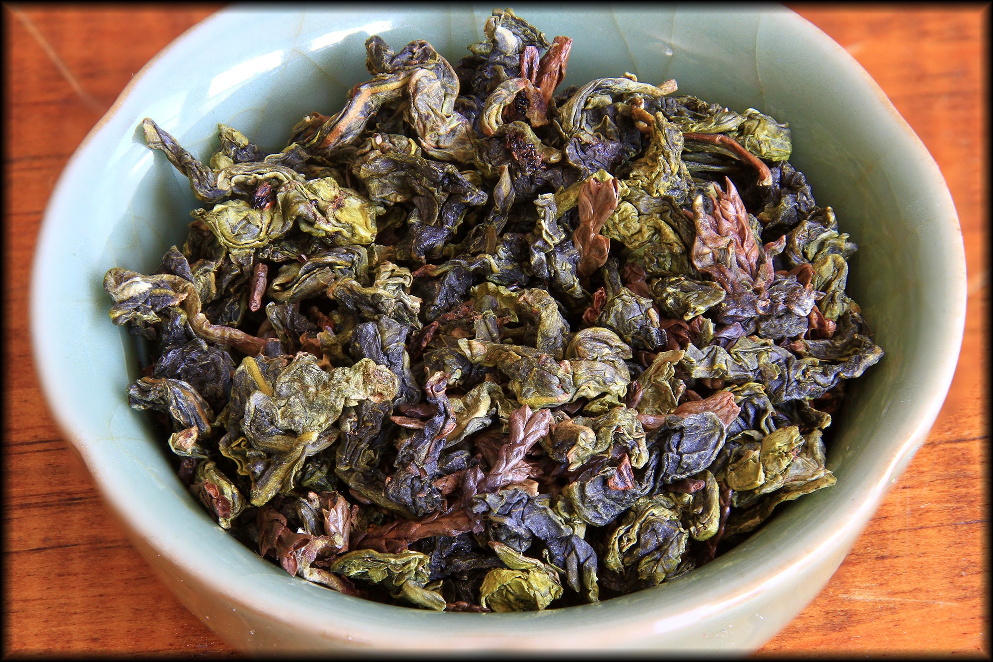 Tea Time at Reverie: Whispering Pines Tea Company’s Rivendell Tea – A ...